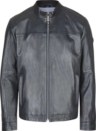 Bugatti Herren, Jacken, Blau, LGröße