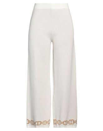 Twin-Set BAS - Pantalons sur YOOX.COM