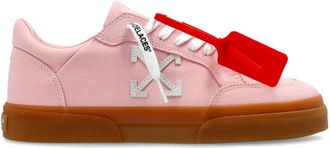 Off-white Damen, Schuhe, Rosa, 39 EUGr&ouml;&szlig;e
