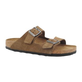 Birkenstock Damen, Schuhe, Braun, 43 EUGr&ouml;&szlig;e