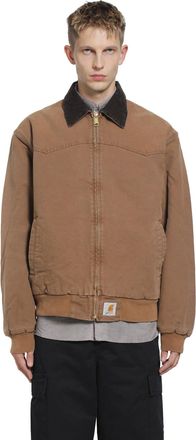 Carhartt Work in Progress OG Santa Fe Jacket