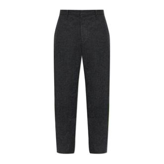 Jil Sander Herren, Hosen, Grau, MGr&ouml;&szlig;e