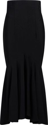 Alexandre Vauthier HOSEN & R&Ouml;CKE - Maxi-R&ouml;cke auf YOOX.COM