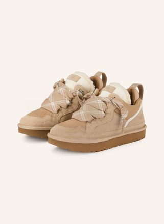 UGG Sneaker Lowmel beige