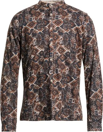 Over/D TOPS - Hemden auf YOOX.COM