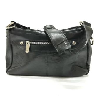Louis Vuitton Pre-owned Leder louis-vuitton-Taschen - - Pre-owned - Damen - Schwarzk - ONE SIZE