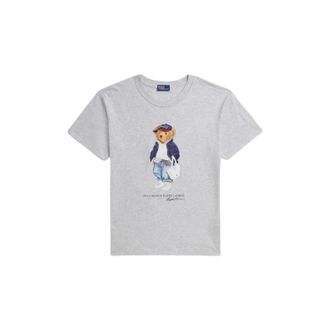Polo Ralph Lauren Damen, Oberteile, Grau, MGr&ouml;&szlig;e