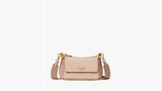 Kate Spade New York Double Up Umh&auml;ngetasche