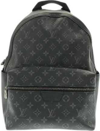 Louis Vuitton Damen, Pre-Owned, Schwarzk, ONE SIZEGr&ouml;&szlig;e