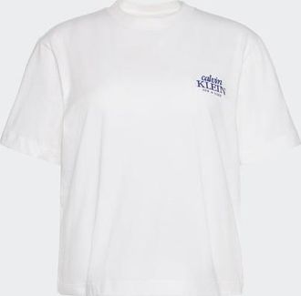 Calvin Klein T-shirt - Taille XS