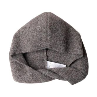 Pepe Jeans London Balaclava Faxe - Femme - Accessoires - Gris - Taille: ONE Size