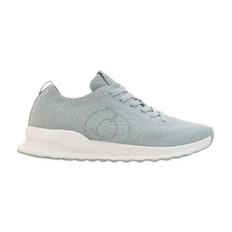 Ecoalf Minimalistische Sneakers - - Shoes - Damen - Blau - 38 EU