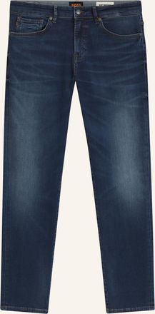 HUGO BOSS Jeans Re.Maine Bo Regular Fit blau