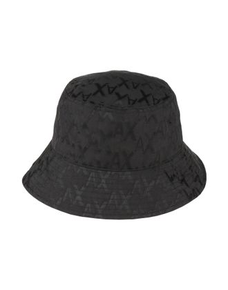 A|X Armani Exchange ACCESSOIRES - M&uuml;tzen & H&uuml;te auf YOOX.COM