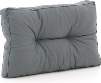 Madison New York Florance Loungekissen R&uuml;cken ca. 73x43 cm