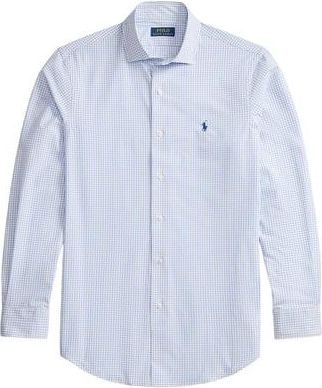 Polo Ralph Lauren Chemise col classique en coton