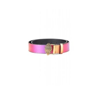 Kurt Geiger Femme, Accessoires, Multicolore, Taille: S/M Kensington 38 Belt