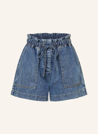 Princess Goes Hollywood Princess Goes Hollywood Jeansshorts blau