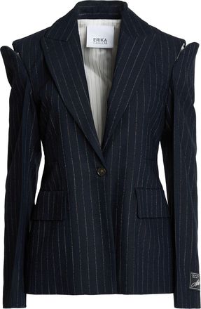 Erika Cavallini Semi Couture ANZ&Uuml;GE und CO-ORDS - Blazers auf YOOX.COM