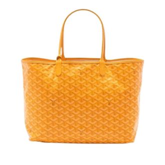 Goyard Damen, Pre-Owned, Gelb, ONE SIZEGröße