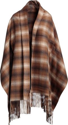 Twin-Set JACKEN & M&Auml;NTEL - Capes auf YOOX.COM