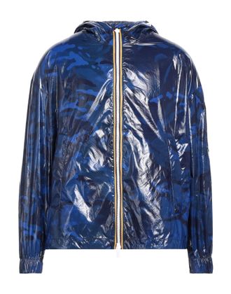 K-Way JACKEN & M&Auml;NTEL - Jacken und Anoraks auf YOOX.COM