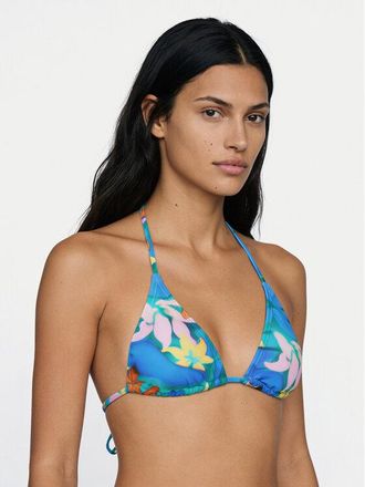 Billabong Bikini-Oberteil Sol Searcher EBJX300103 Bunt