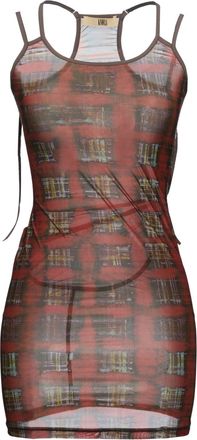 Charlotte Knowles KLEIDER - Mini-Kleider auf YOOX.COM