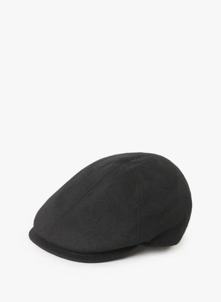 Saison 1865 B&eacute;ret en laine