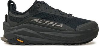 Altra Laufschuhe Olympus 6 AL0A85NK Schwarz