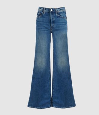 Mother Jean The Tomcat Roller Sneak Superior On A Roll
