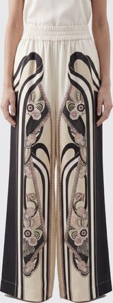 La DoubleJ Hose Damen Farbe Gelb