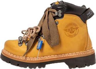 Art Company 0030 Roma YELLOW/AIR ALPINE 41 YELLOW 41