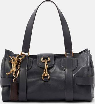 Chloé Chloé Schultertasche Kerala 25 Large aus Leder