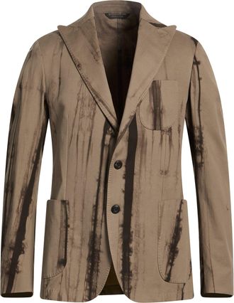 Messagerie ANZ&Uuml;GE und CO-ORDS - Blazers auf YOOX.COM