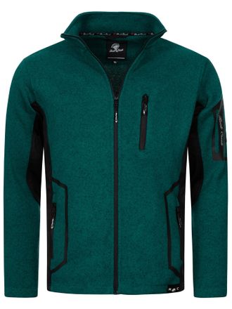 Rock Creek Fleecejacke