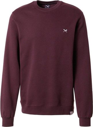 Iriedaily Sweatshirt Mini Flag 2 (1-tlg)