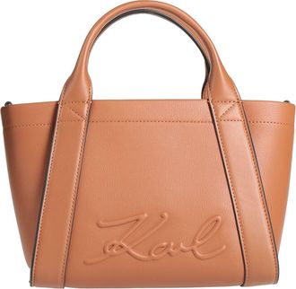 Karl Lagerfeld K/VILLE SMALL TOTE