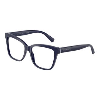 Tiffany & Co. Femme, Accessoires, Bleu, Taille: 55 MM Tf2260 Optical Frame