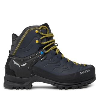 Salewa Trekkingschuhe Salewa Rapace Gtx GORE-TEX 61332-0960 Dunkelblau