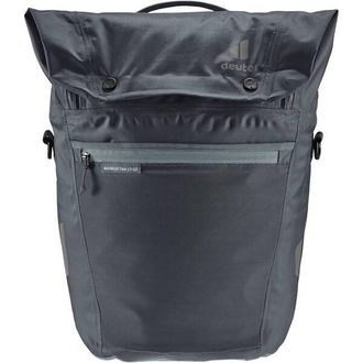 Deuter Fahrradtasche Mainhattan 17+10