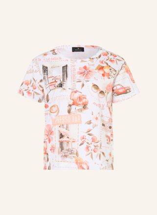 Monari Monari T-Shirt orange