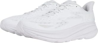 Hoka One One Hoka One One 1127895-WWH M Clifton 9 Homme White/White EU 42 2/3