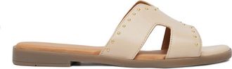 Lasocki Pantoletten Lasocki CEO-WI16-FOXI-75 Beige