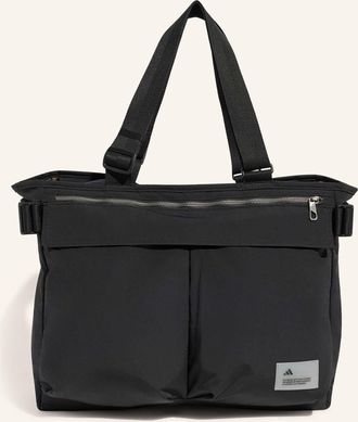 adidas Sporttasche City Tech schwarz