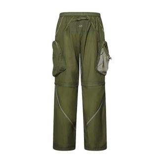 Oakley Flight Cargo Pant Army Green - - Trousers - Herren - Gr&uuml;n - W34