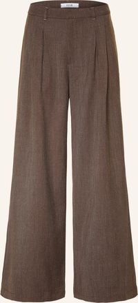 Eleh Eleh Marlenehose braun