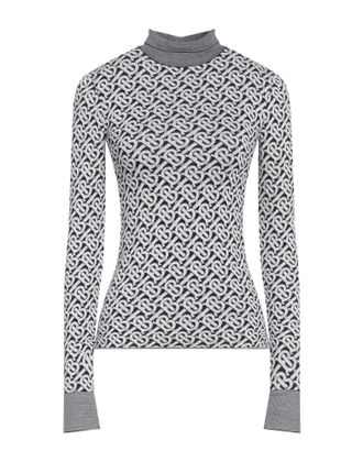 Burberry STRICKWAREN - Rollkragenpullover auf YOOX.COM