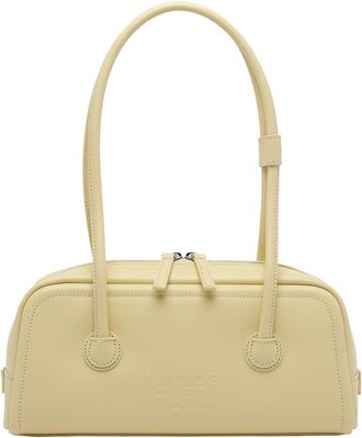 Marge Sherwood Sac Port&eacute; &Eacute;paule - Jaune