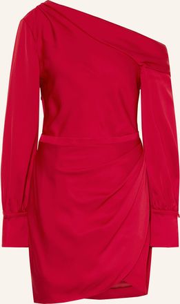 SIMKHAI Simkhai Cocktailkleid Cameron rot